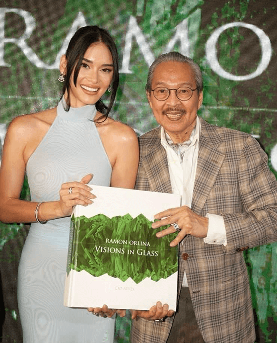 Ramon Orlina’s glass act: A legacy of 50 years • PhilSTAR Life